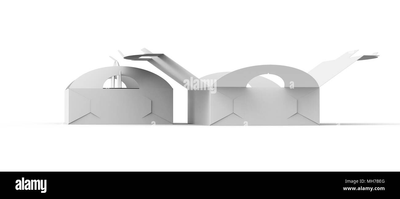 Lunch box side view hi-res stock photography and images - Alamy