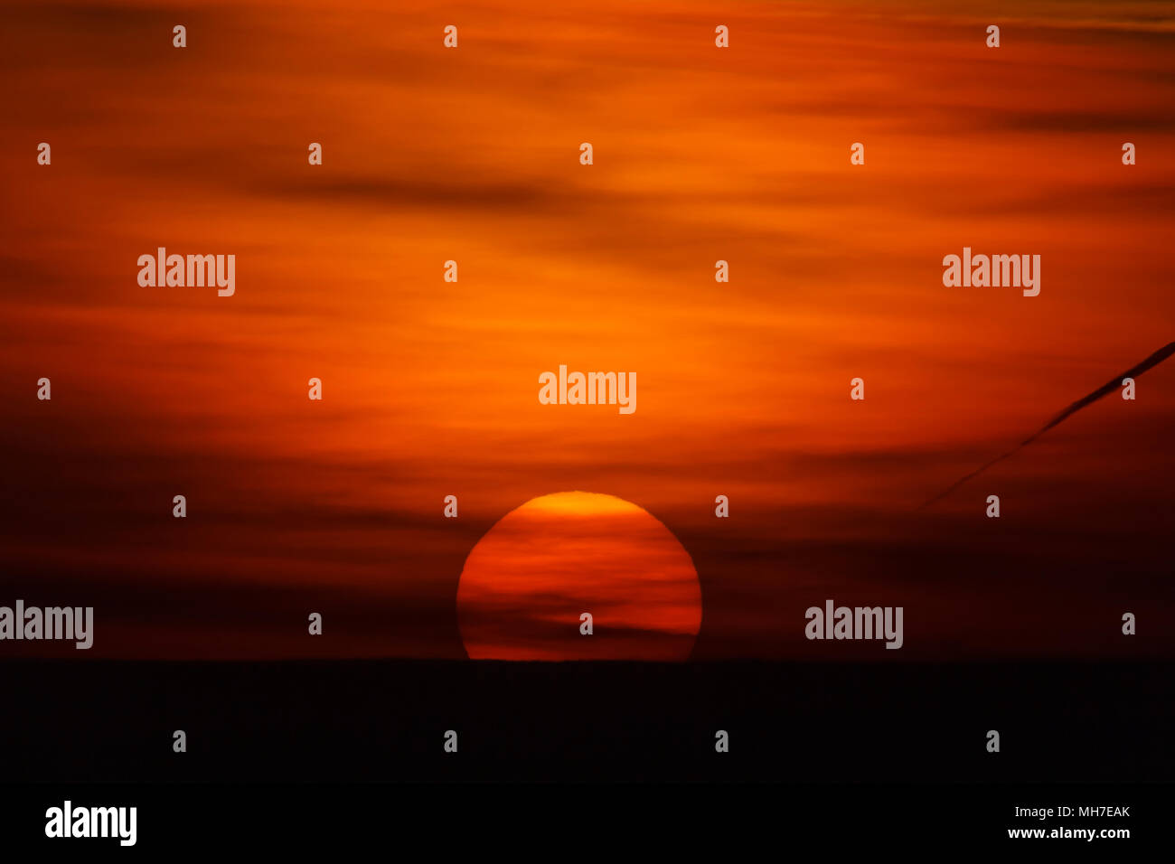 Decline phase hi-res stock photography and images - Alamy