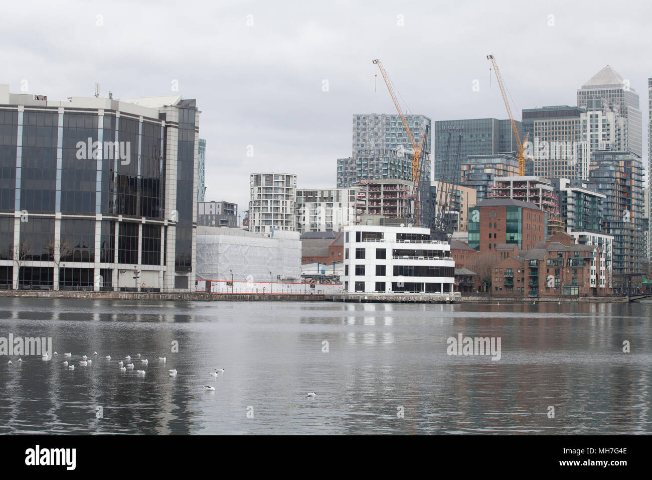 London scenery hi-res stock photography and images - Alamy