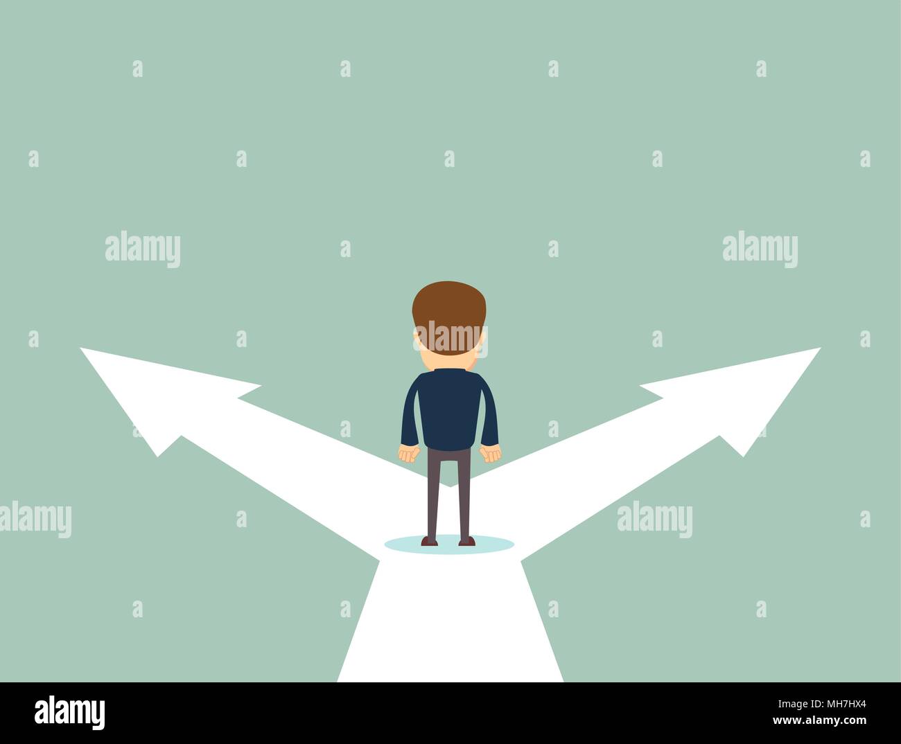 Decision making hi-res stock photography and images - Alamy