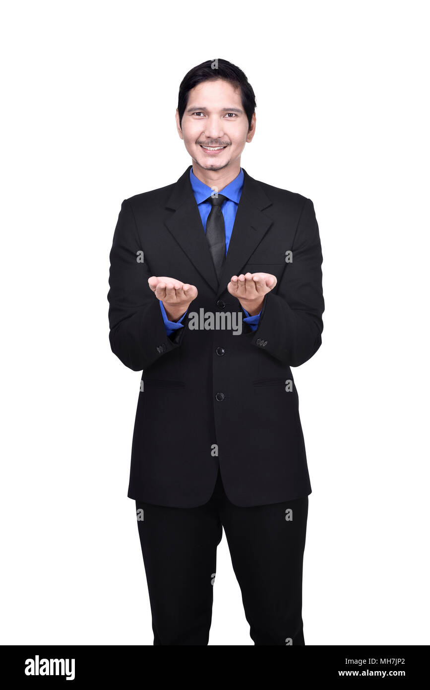 Empty palms hi-res stock photography and images - Alamy