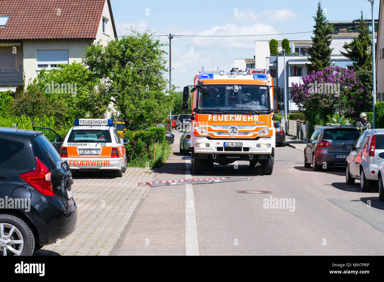 Rettungsdienst hi-res stock photography and images - Alamy