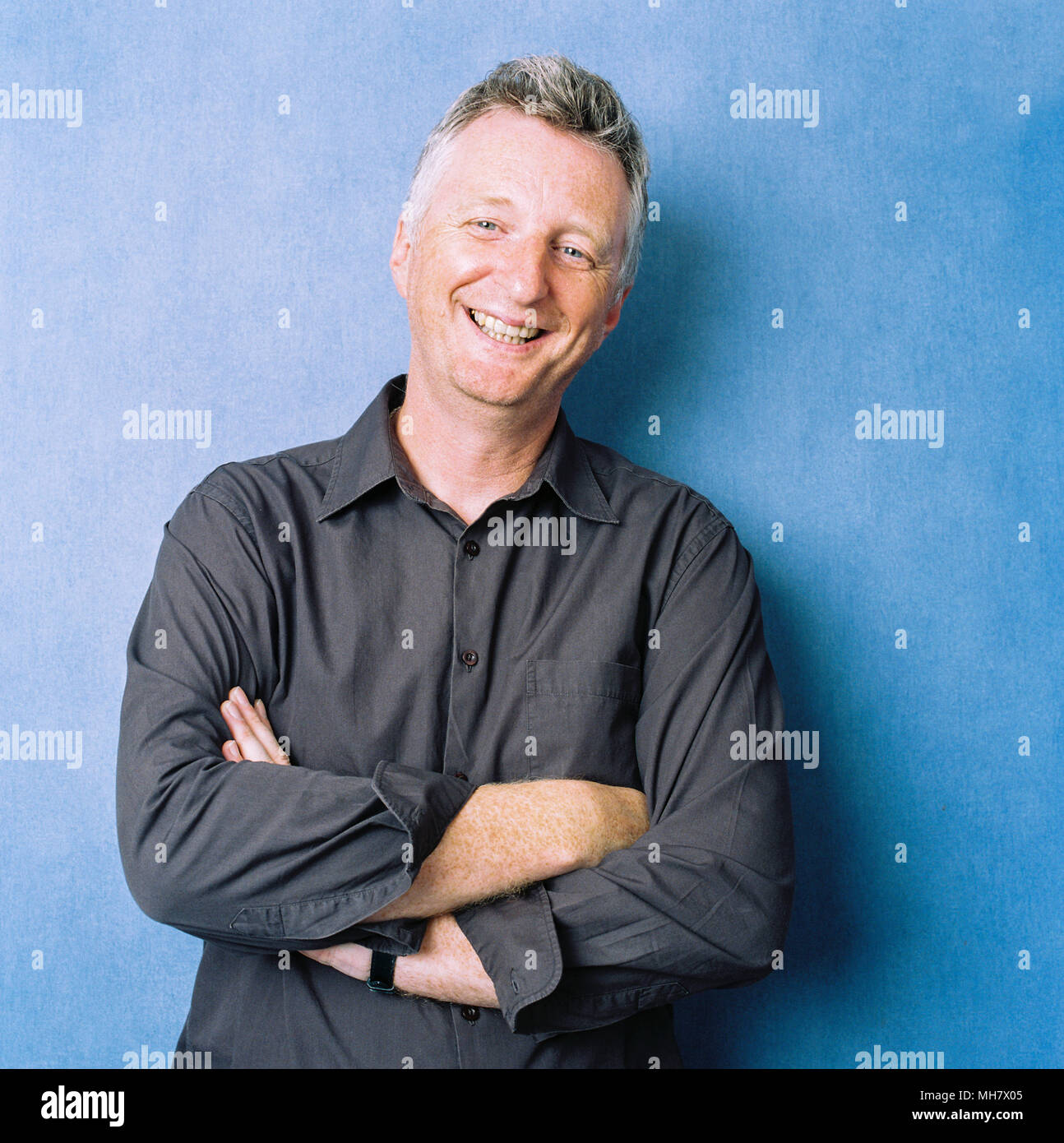 Billy Bragg, English singer-songwriter and left-wing activist ...