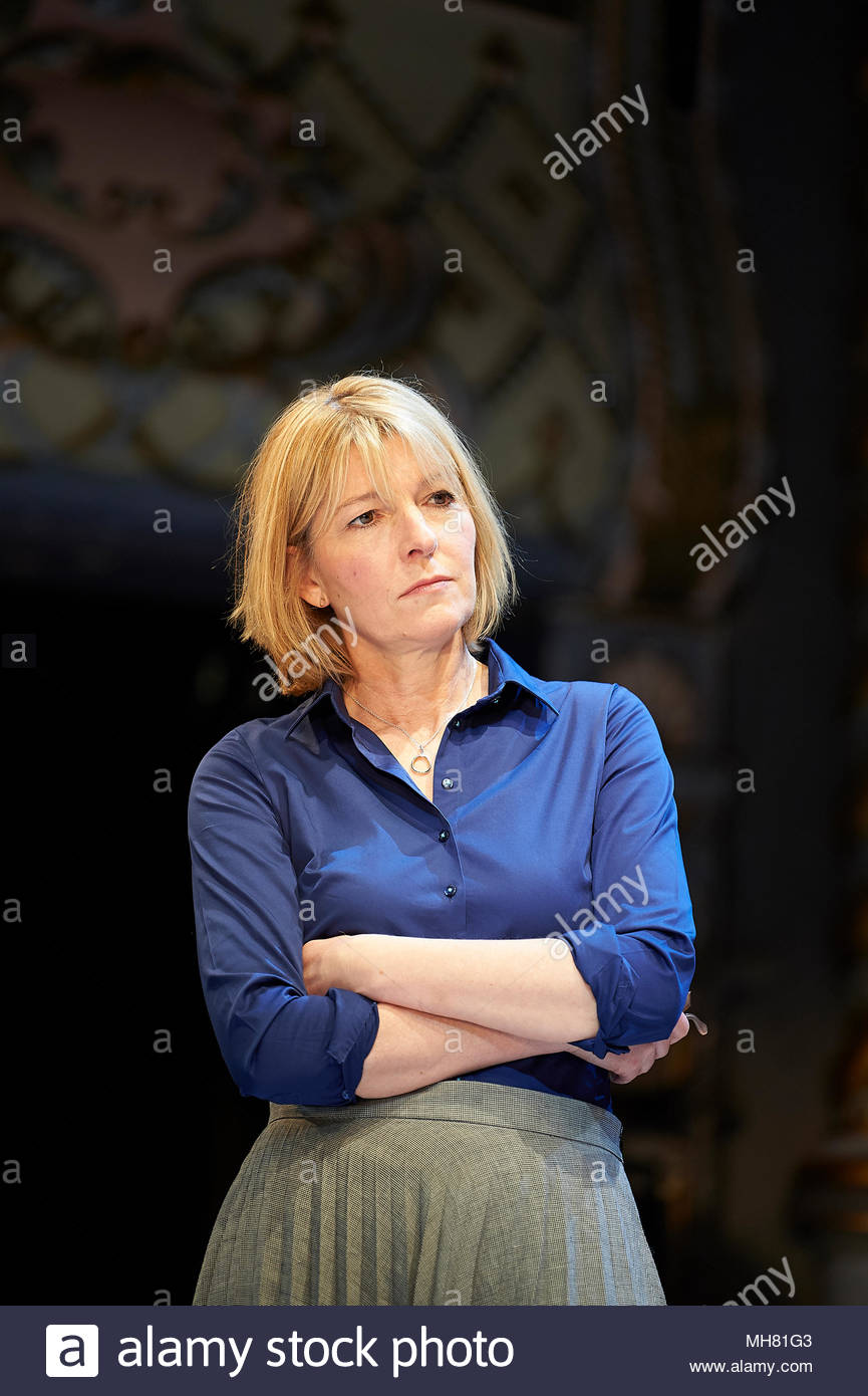 Jemma Redgrave High Resolution Stock Photography and Images - Alamy