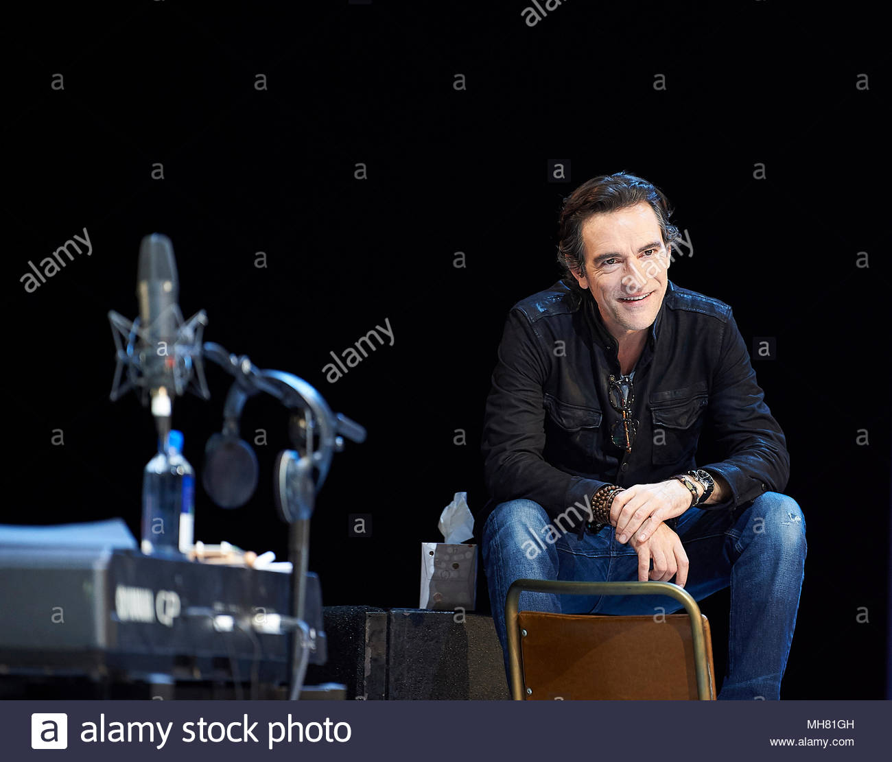 Editorial Use Only Neil Stuke High Resolution Stock Photography and ...
