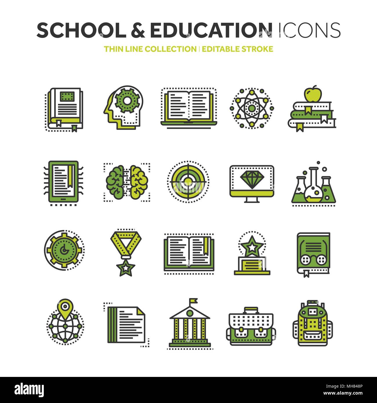 Physics quiz Stock Vector Images - Alamy