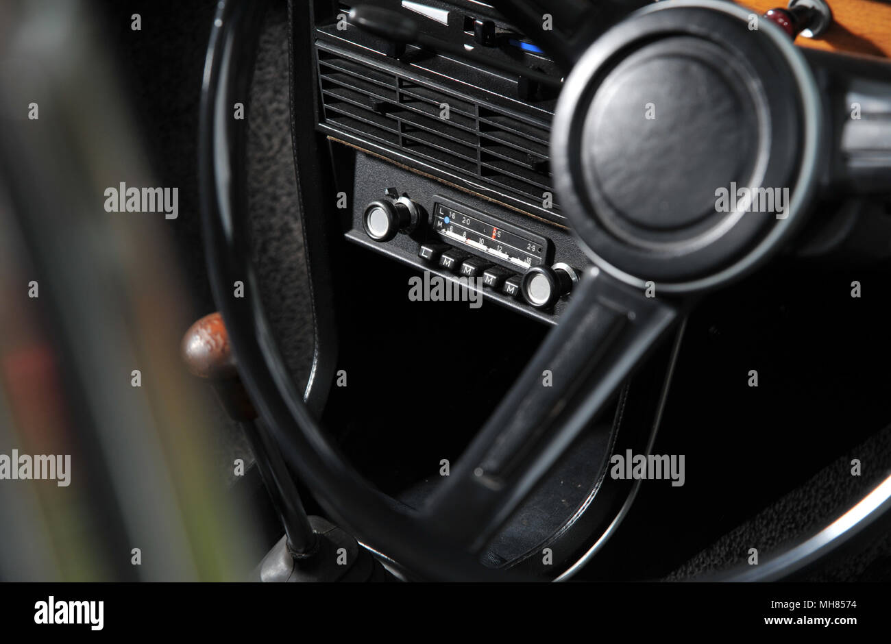 Bmw neue klasse hi-res stock photography and images - Alamy