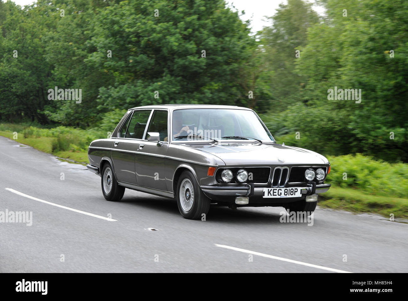 Bmw e3 hi-res stock photography and images - Alamy