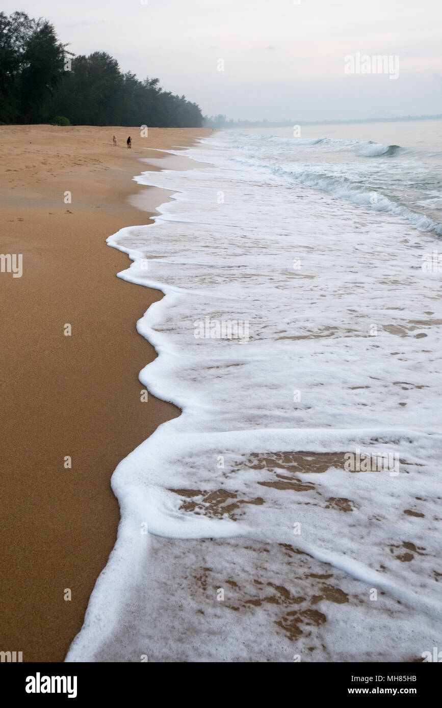 sun, sea and sand Stock Photo - Alamy