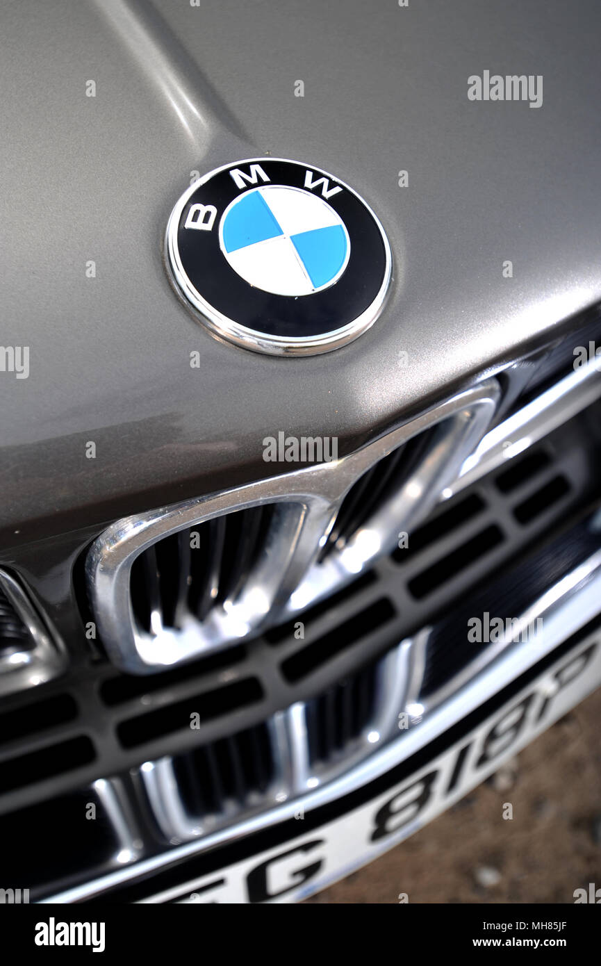 Bmw e3 hi-res stock photography and images - Alamy