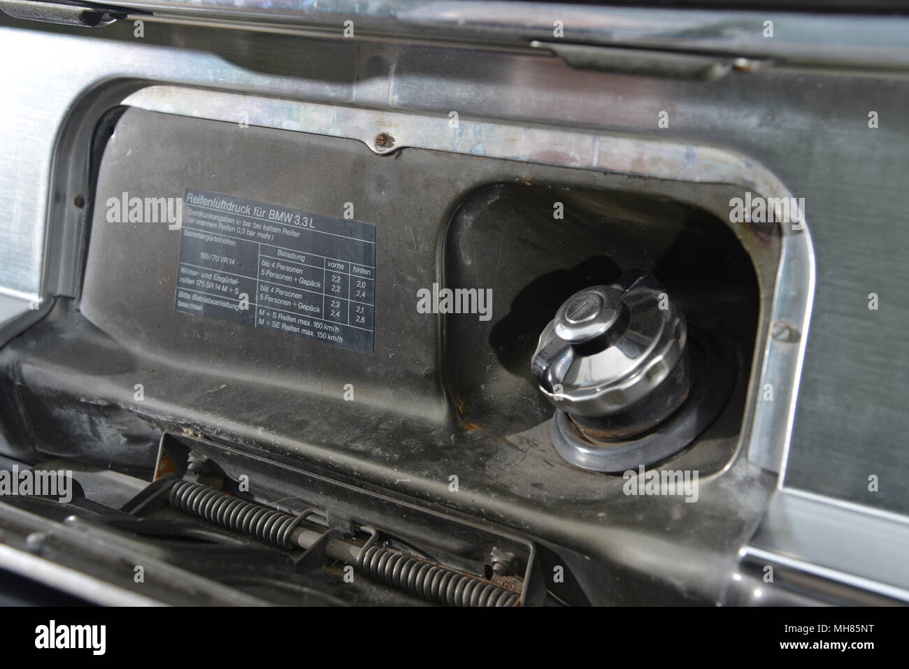 Bmw e3 hi-res stock photography and images - Alamy