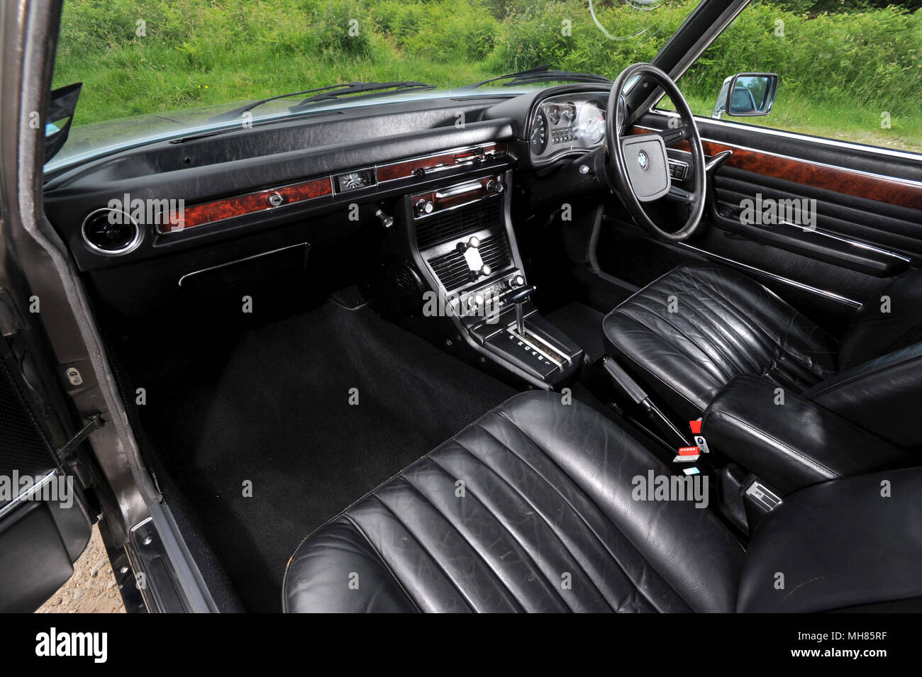 Bmw e3 hi-res stock photography and images - Alamy