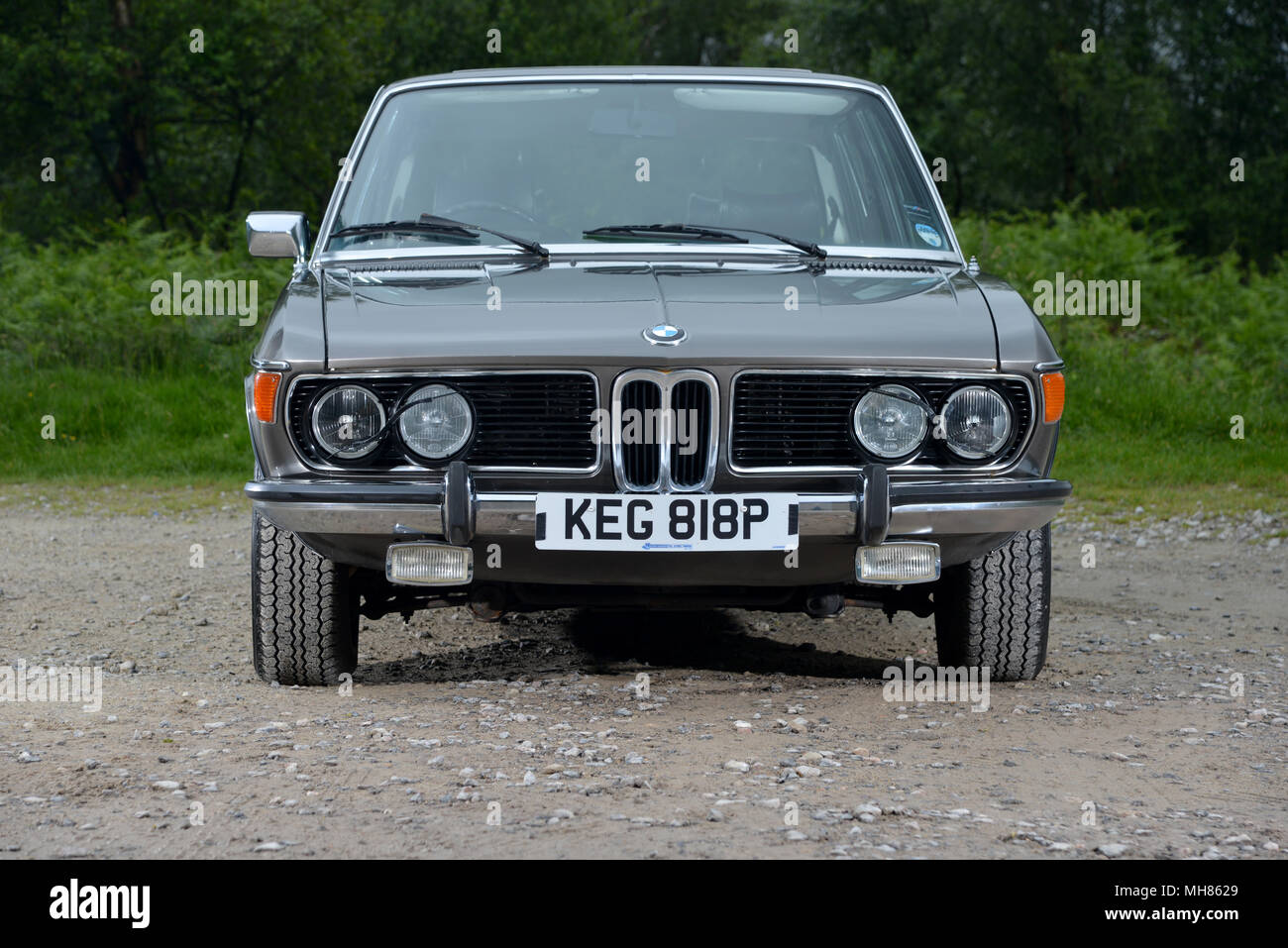 Bmw e3 hi-res stock photography and images - Alamy