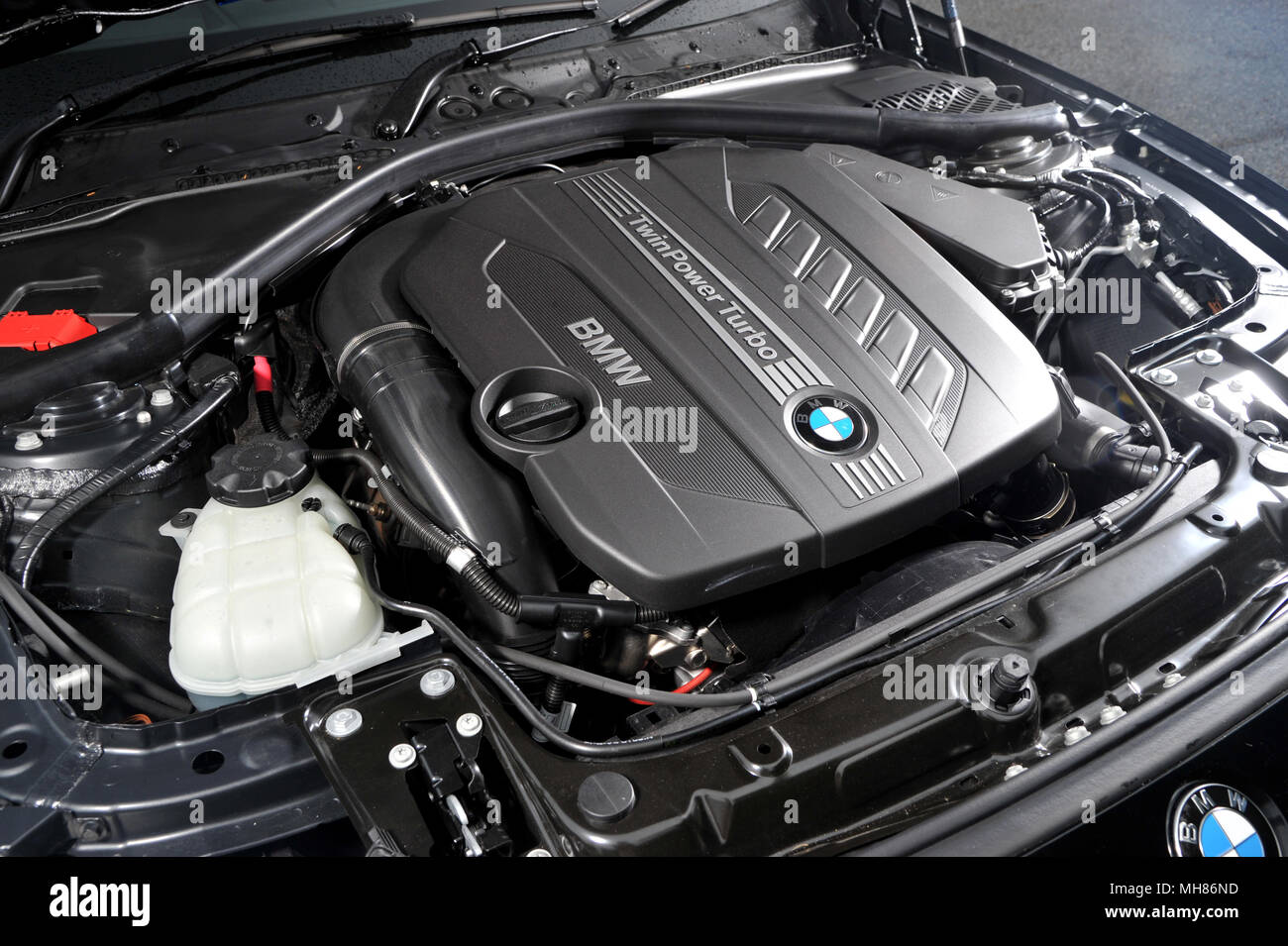 Bmw F31 Touring Probleme