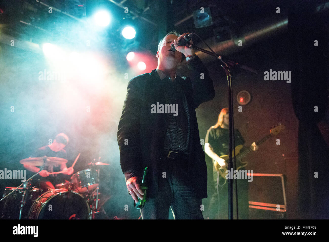 Protomartyr High Resolution Stock Photography and Images - Alamy