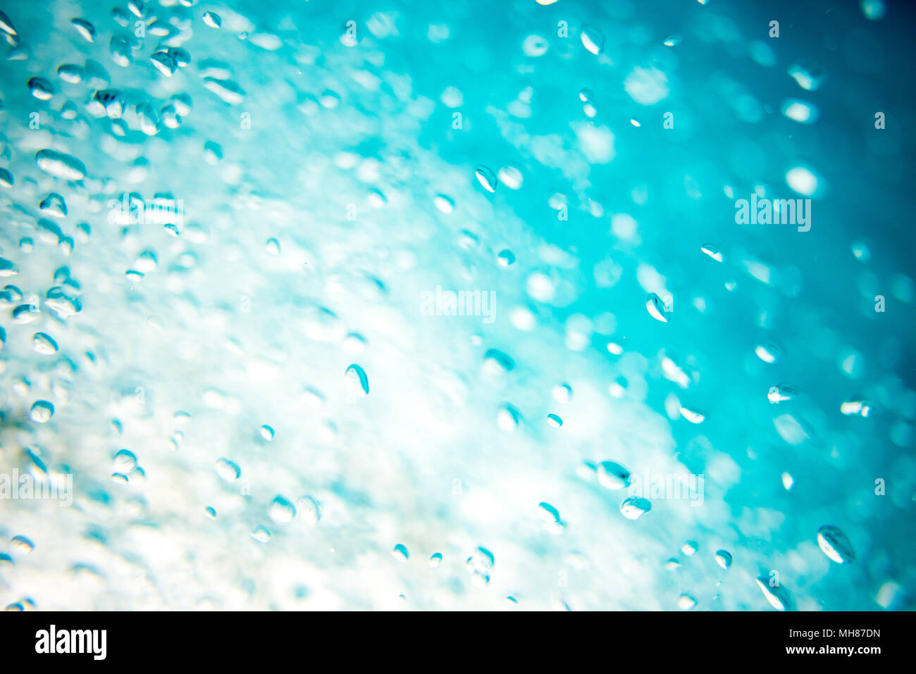 sun, sea and sand Stock Photo - Alamy