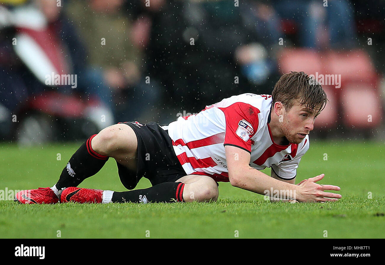 Joe morrell cheltenham hi-res stock photography and images - Alamy