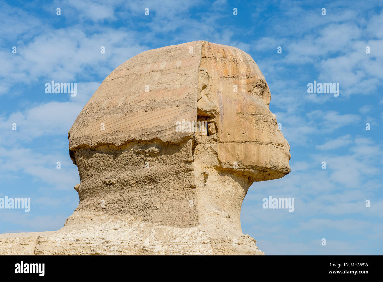 World Famous Limestone Statue In Giza Word Craze at Wilma Aron blog