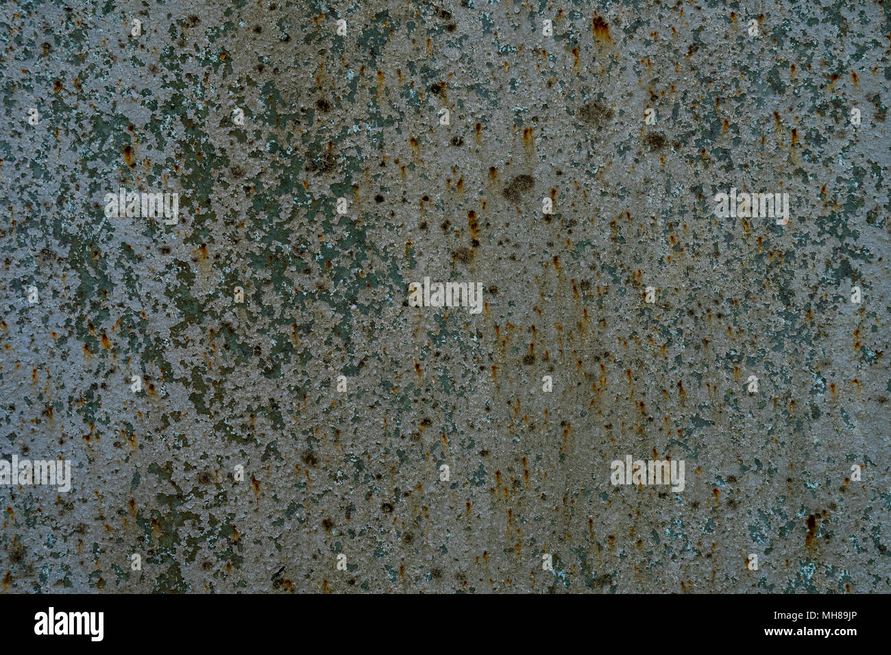 Abstract corroded colorful rusty metal background, rusty metal texture ...