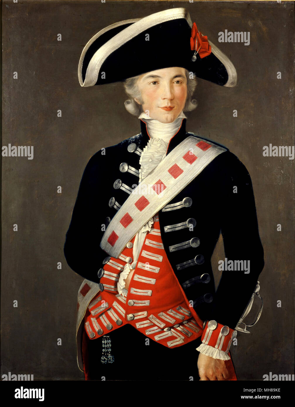 Godoy alvarez de faria manuel hi-res stock photography and images - Alamy