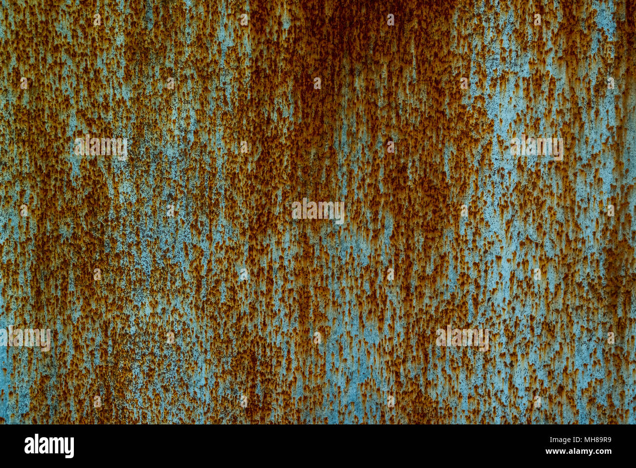 Abstract corroded colorful rusty metal background, rusty metal texture ...