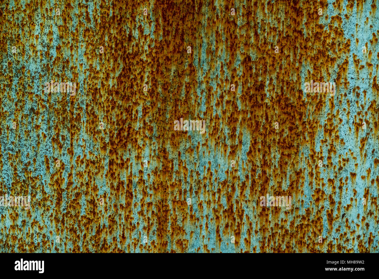 Abstract corroded colorful rusty metal background, rusty metal texture ...