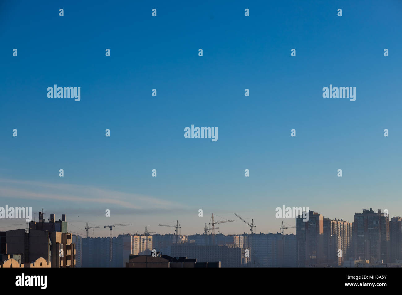 Urban modernarchitecture hi-res stock photography and images - Alamy