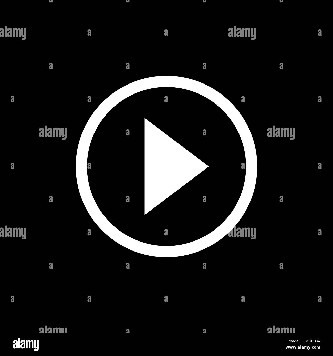 Ui ux vector vectors hi-res stock photography and images - Alamy