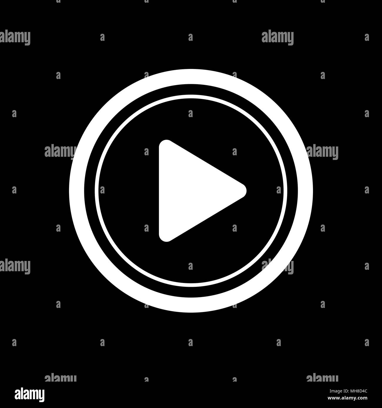 Ui ux vector vectors hi-res stock photography and images - Alamy