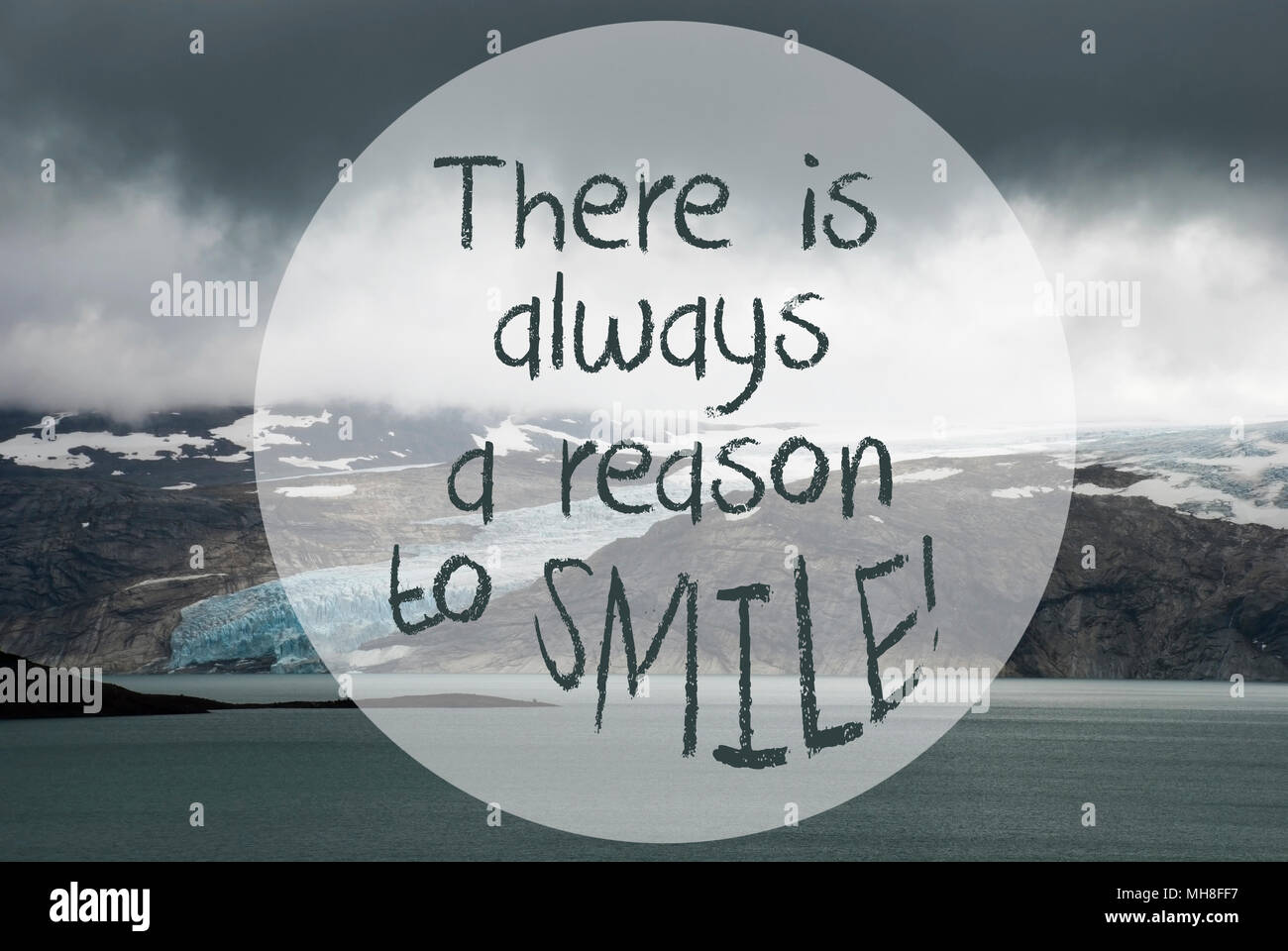 Always smiley hi-res stock photography and images - Alamy