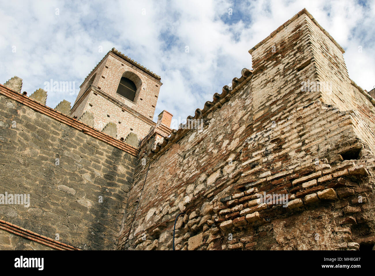 Village arabe hi-res stock photography and images - Alamy