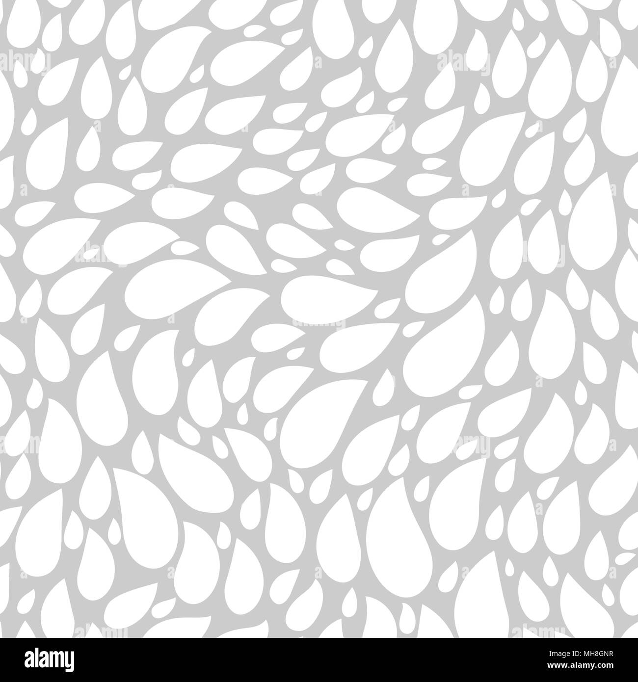 Drop repeating pattern hi-res stock photography and images - Alamy