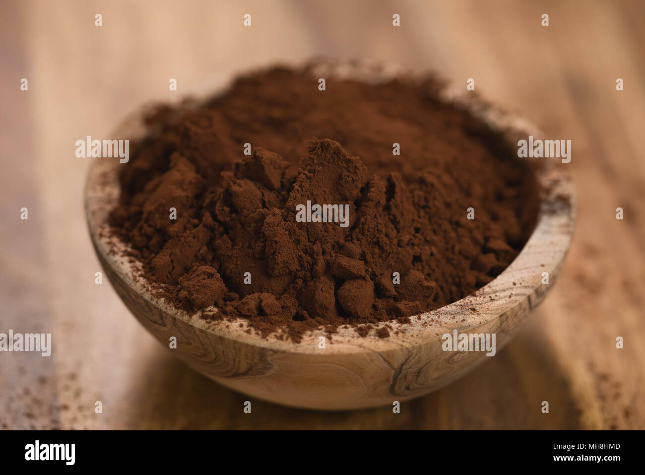 Cacao powder hi-res stock photography and images - Alamy
