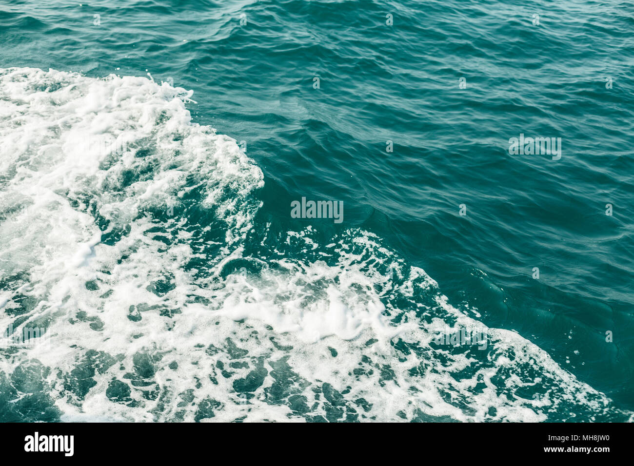 Sea water surface up close hi-res stock photography and images - Alamy
