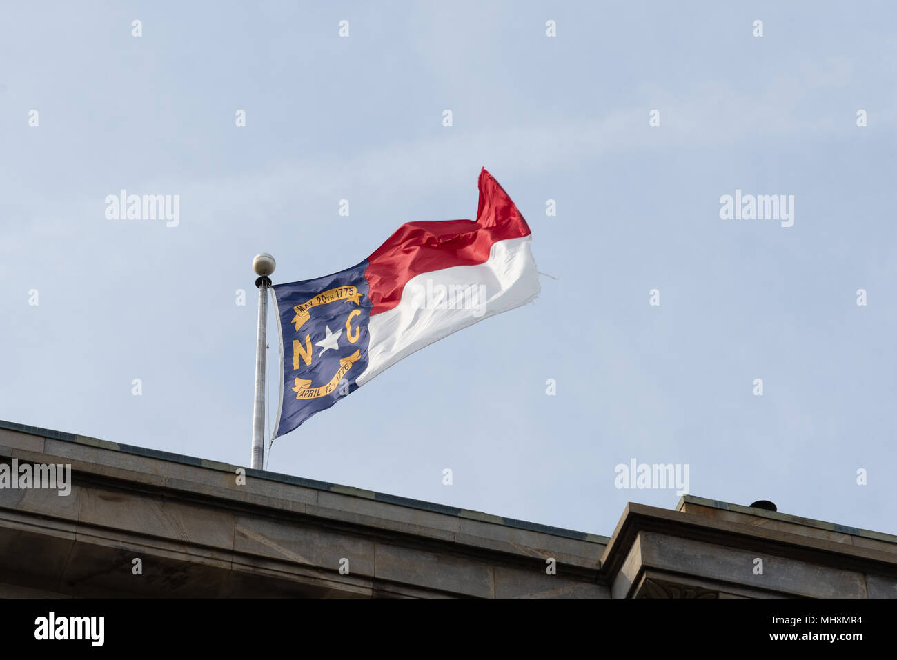 Nc emblem hi-res stock photography and images - Alamy