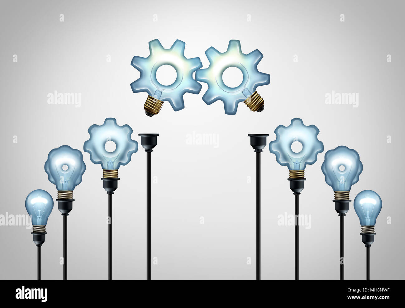 Creative business partnership and industry innovation cooperation as ...