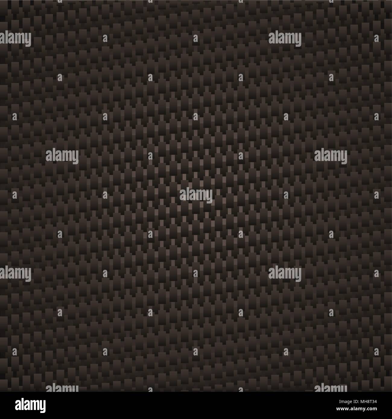 Carbon Fiber Vector Graphic Background Stock Vector Image & Art - Alamy