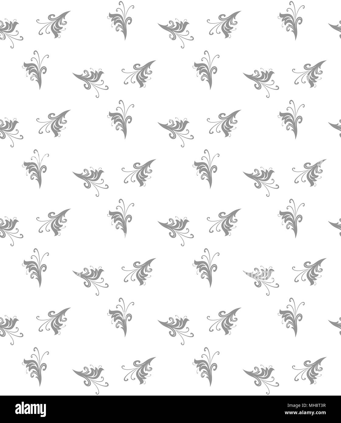 Linear seamless pattern Cut Out Stock Images & Pictures - Alamy