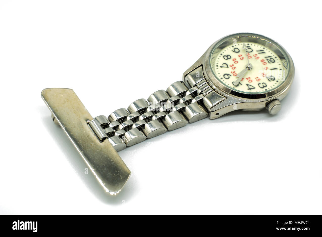 Nurses nhs blurred Cut Out Stock Images & Pictures - Alamy