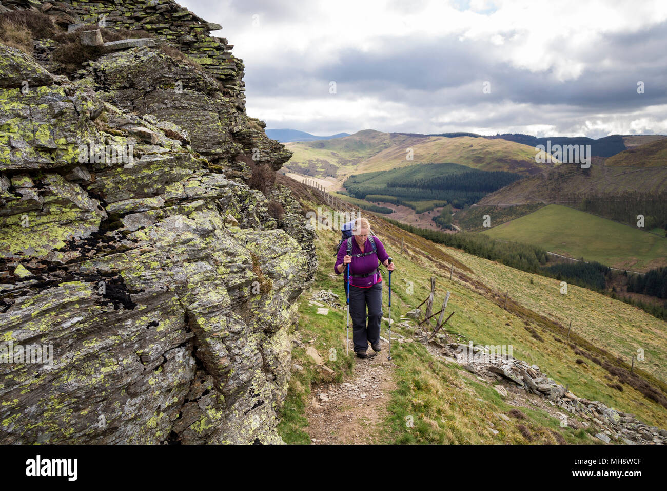 Lords seat summit hi-res stock photography and images - Alamy