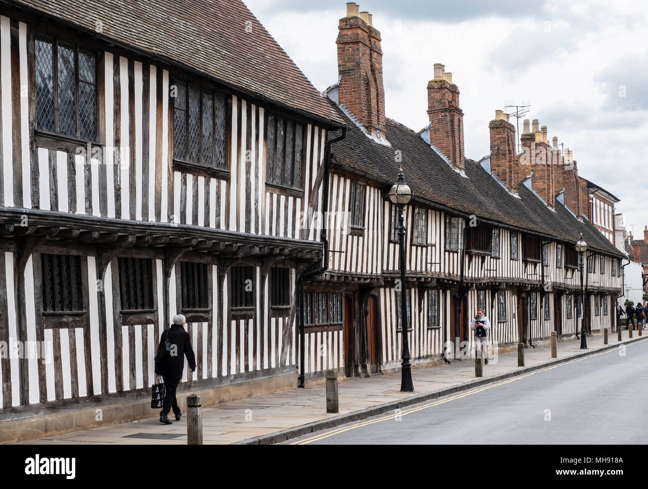 William Shakespeare School