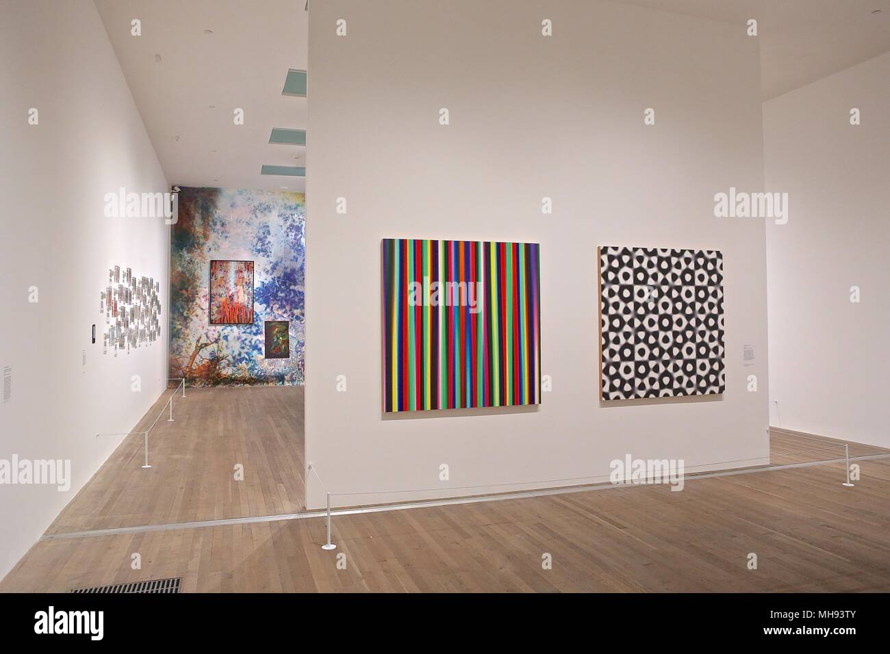 Shape of light 100 Years of Photography and abstract Art 2 May - 14 Oct ...