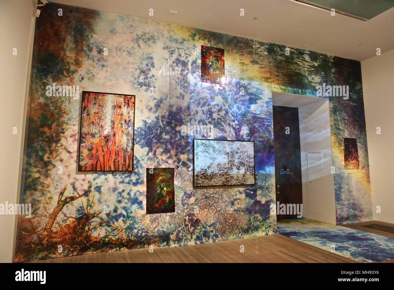 Shape of light 100 Years of Photography and abstract Art 2 May - 14 Oct ...