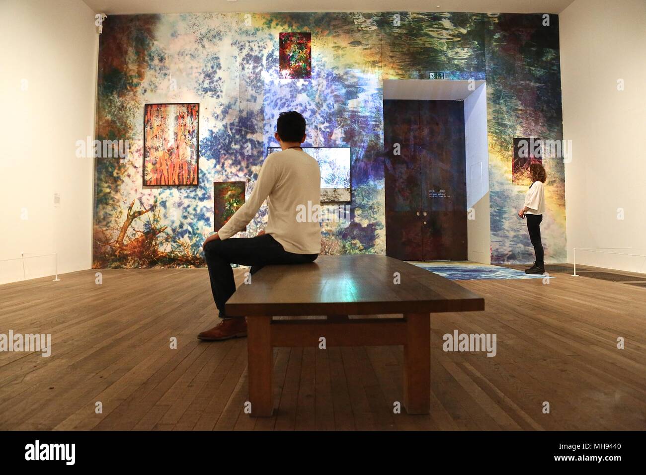 Shape of light 100 Years of Photography and abstract Art 2 May - 14 Oct ...