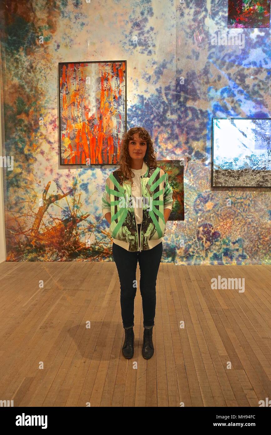 Shape of light 100 Years of Photography and abstract Art 2 May - 14 Oct ...