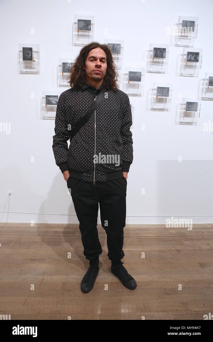 Shape of light 100 Years of Photography and abstract Art 2 May - 14 Oct ...