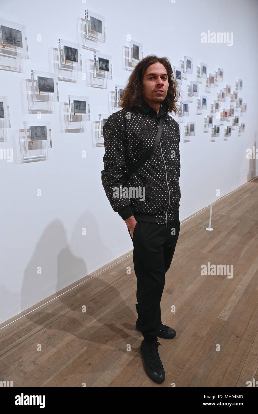 Shape of light 100 Years of Photography and abstract Art 2 May - 14 Oct ...