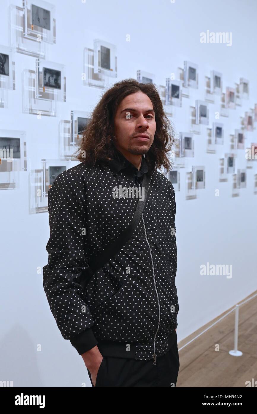 Shape of light 100 Years of Photography and abstract Art 2 May - 14 Oct ...