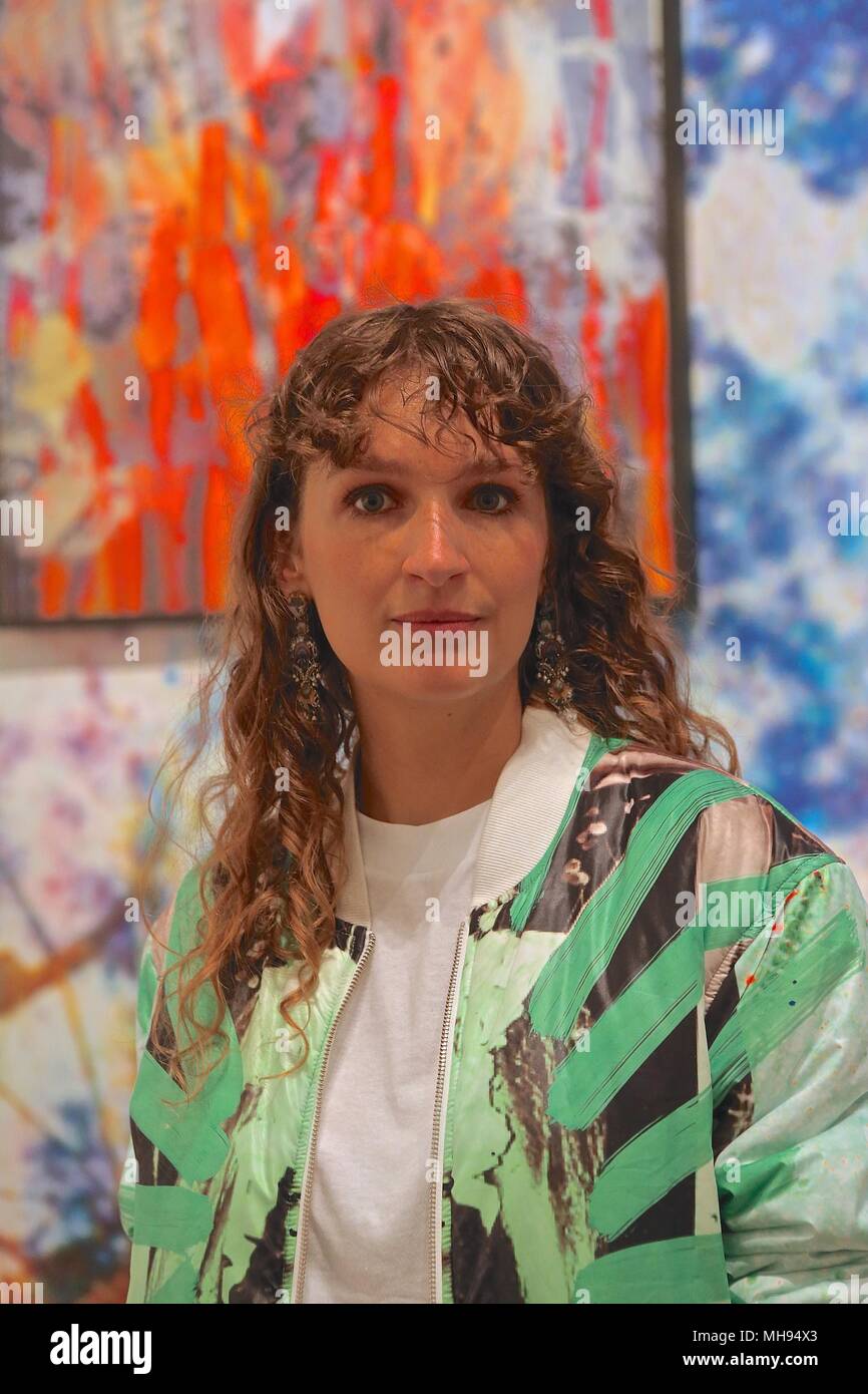 Shape of light 100 Years of Photography and abstract Art 2 May - 14 Oct ...