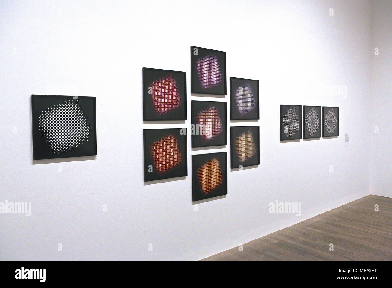 Shape of light 100 Years of Photography and abstract Art 2 May - 14 Oct ...